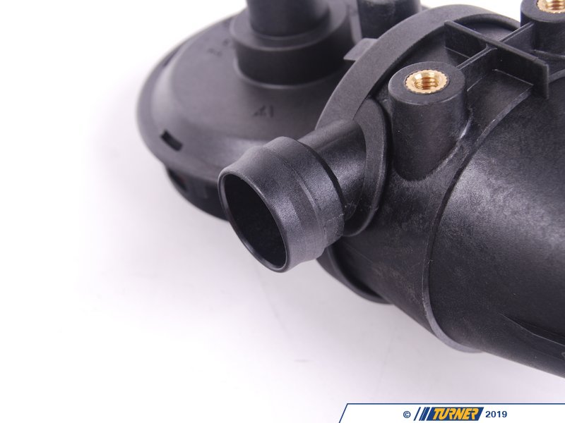 11151703484KT1 - Genuine BMW Oil Separator Kit - E36 Z3 E39 | Turner ...