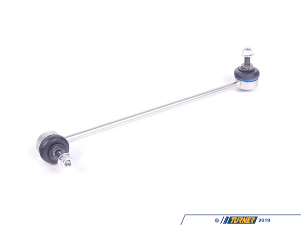 31356768771 - Meyle Heavy Duty Front Left Sway Bar End Link - E9X E84 ...