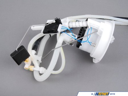 16147163296 - Fuel Filter w/ Pressure Regulator Repair Kit - E90 E92 ...