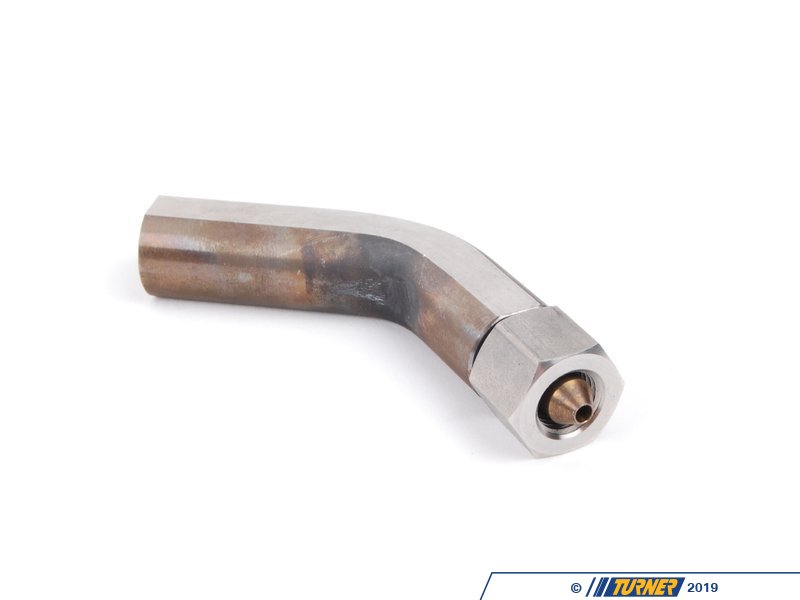 83300496623 - Genuine BMW Adapter - 83300496623 | Turner Motorsport