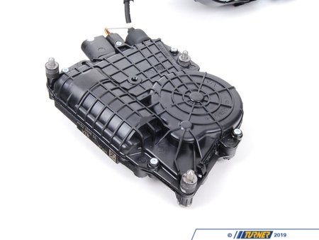 51215A36E22 - Front Door Lock - Right | Turner Motorsport