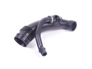 13717582453 - Genuine MINI Filtered Air Pipe | Turner Motorsport