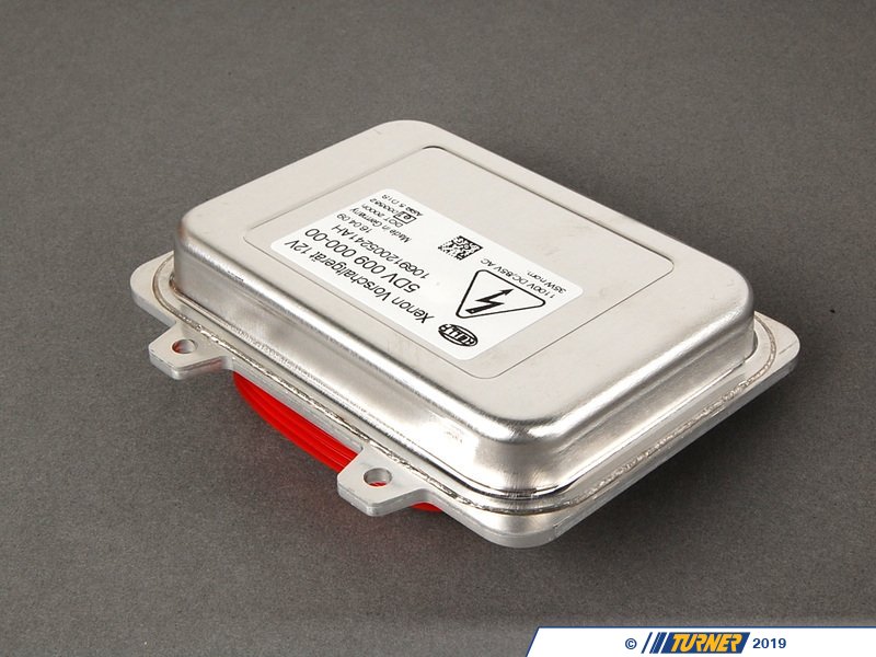 63126937223 - Control Unit | Turner Motorsport