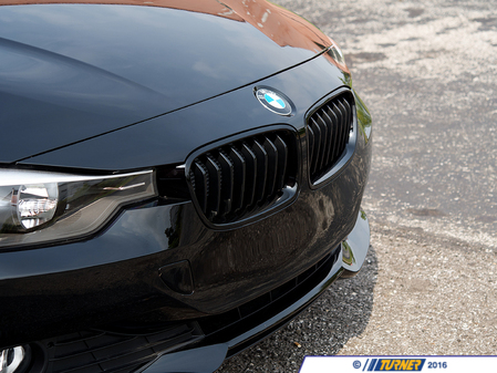 51712240775KT - Genuine BMW M Performance BMW Performance Blackout ...