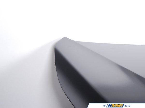 41007290944 - Genuine BMW Hood - 41007290944 - F30,F31,F32,F33,F36 ...