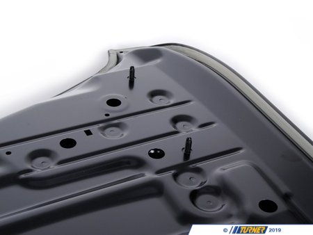 41007290944 - Genuine BMW Hood - 41007290944 - F30,F31,F32,F33,F36 ...