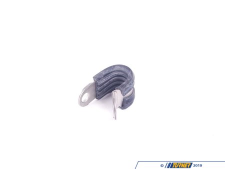 21532282584 - Genuine BMW Pipe Clamp - 21532282584 - E46,E46 M3 ...
