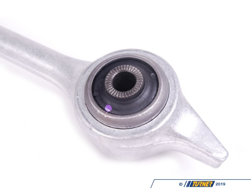 31121094234 - Meyle Control Arm - Straight Arm - E39 | Turner Motorsport