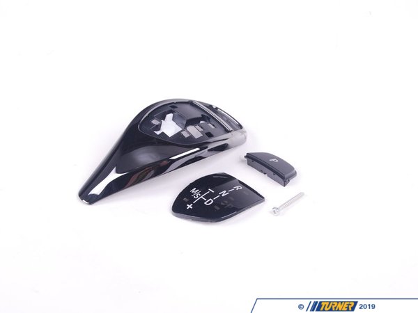 61319252141 - Genuine BMW Repair Kit F Gear Selector S - 61319252141 ...
