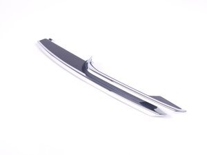 Front Bumper Grilles & Vents for BMW 3 Series F31 (2014+) | Turner ...