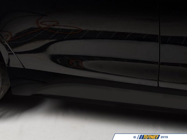 51778056580 - Genuine BMW M Sport Rocker Panel - Right | Turner Motorsport
