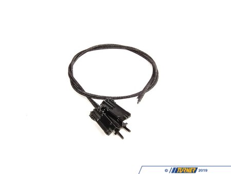 54137118849 - Genuine BMW Panoramic Sunroof Cable Repair kit - E53,E70 ...