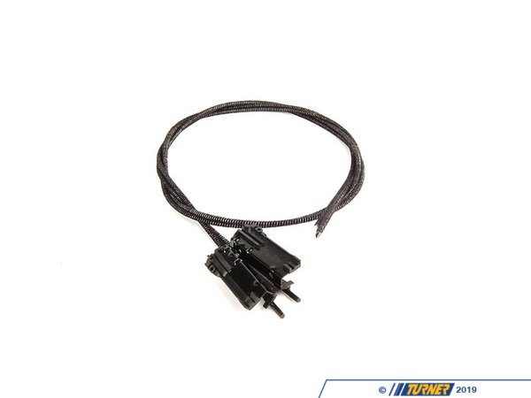 54137118849 - Genuine BMW Panoramic Sunroof Cable Repair kit - E53,E70 ...