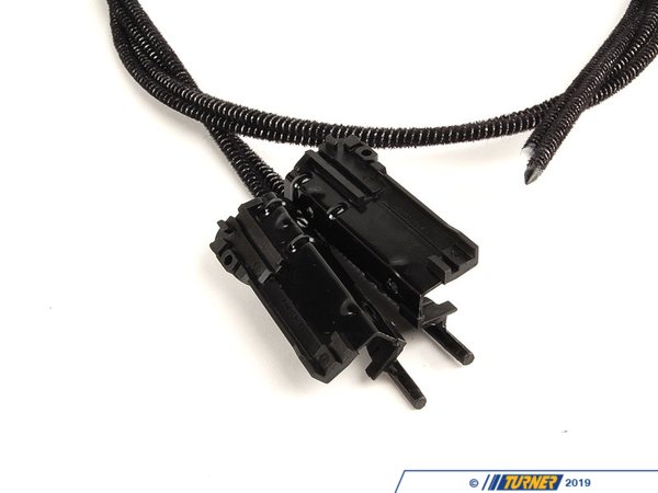54137118849 - Genuine BMW Panoramic Sunroof Cable Repair kit - E53,E70 ...