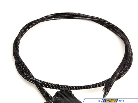 54137118849 - Genuine BMW Panoramic Sunroof Cable Repair kit - E53,E70 ...