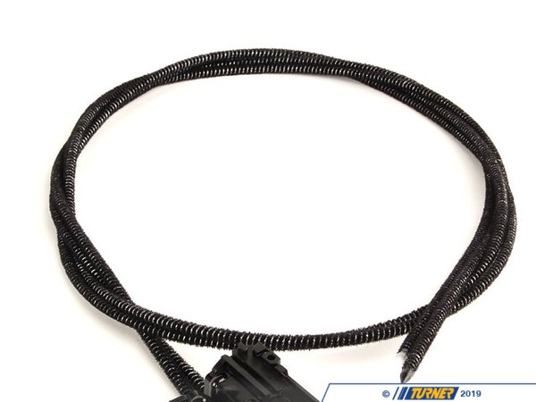 54137118849 - Genuine BMW Panoramic Sunroof Cable Repair kit - E53,E70 ...