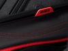 51472239937 - Genuine BMW Sport Line Cargo Liner - Red Stripe - F82 ...
