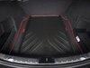 51472239937 - Genuine BMW Sport Line Cargo Liner - Red Stripe - F82 ...