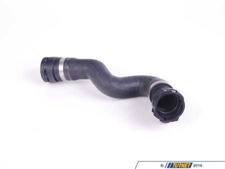 17127578399 - Genuine BMW Radiator Hose - Radiator to Engine Oil Cooler ...