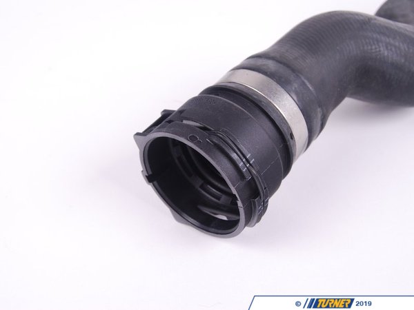 17127578399 - Genuine BMW Radiator Hose - Radiator to Engine Oil Cooler ...