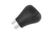 25117896886 - Genuine BMW Gearshift Knob,leather ZHP - 25117896886 ...