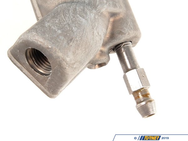 21526785966 - Genuine BMW Clutch Slave Cylinder - E83, Z4, E46 | Turner ...