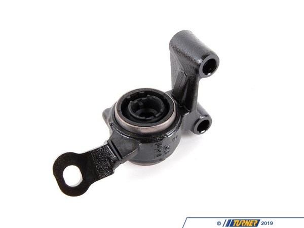 31126772236 - Genuine MINI Lower Control Arm / Wishbone Bushing With ...