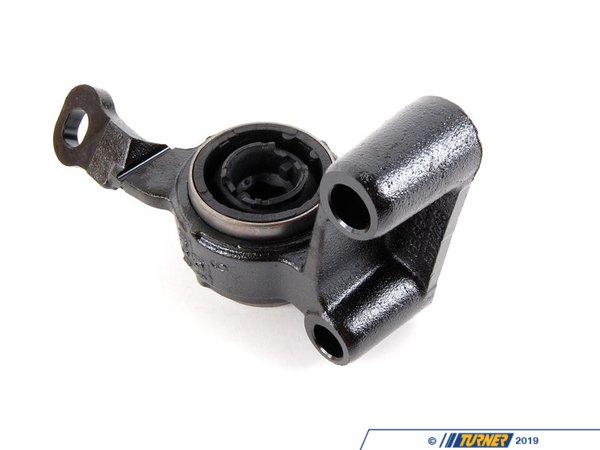 31126772236 - Genuine MINI Lower Control Arm / Wishbone Bushing With ...