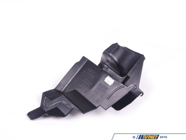 51712755865 - Genuine MINI Cover - R55 R56 R58 | Turner Motorsport