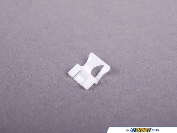 51411908855 - Genuine BMW Clamp - 51411908855 | Turner Motorsport