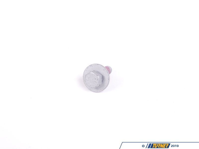 07119904448 - Hex Bolt - Priced Each | Turner Motorsport
