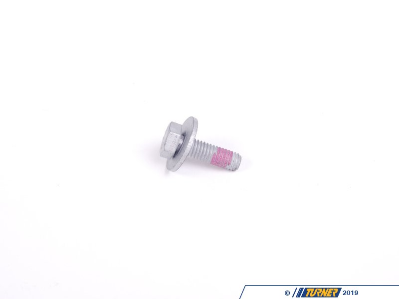 07119904448 - Hex Bolt - Priced Each | Turner Motorsport