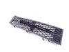 51117200698 - Genuine BMW Grill, Air Intake, Open, Right - 51117200698 ...
