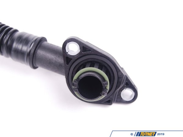 11157646087 - Genuine BMW Crankcase Ventilation Connecting Line ...