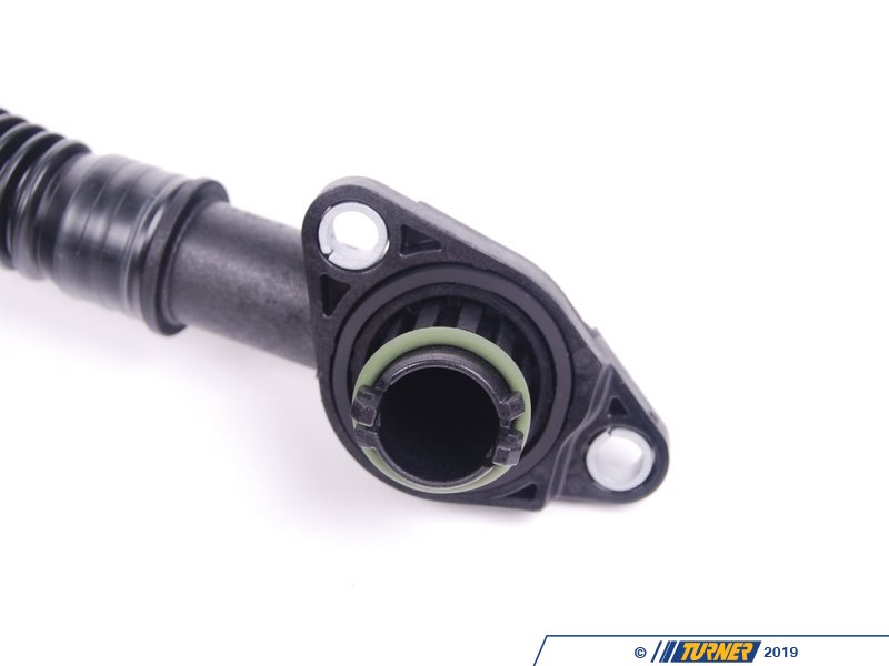 11157646087 - Genuine BMW Crankcase Ventilation Connecting Line ...