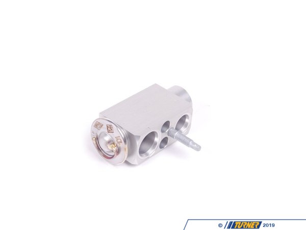 64503452759 - A/C Expansion Valve | Turner Motorsport