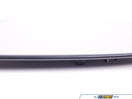 51167298161 - Genuine BMW Plane Mirror glass - E71, E70 | Turner Motorsport