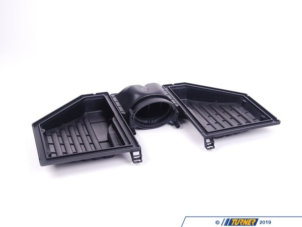 13717558725 - Genuine BMW Intake Muffler, Top - 13717558725 - E70 X5 ...