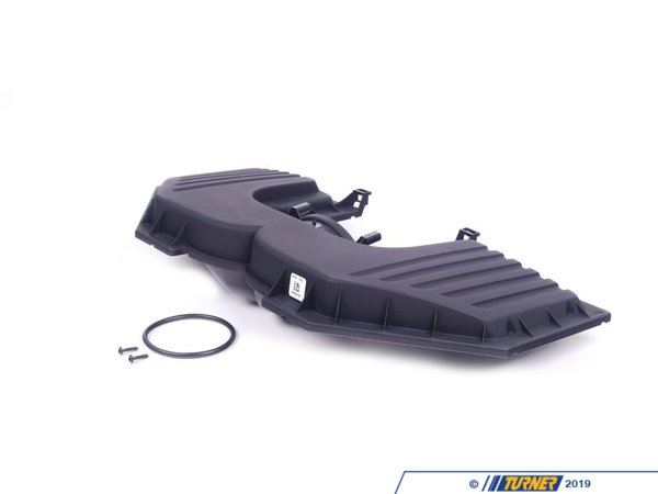 13717558725 - Genuine BMW Intake Muffler, Top - 13717558725 - E70 X5 ...