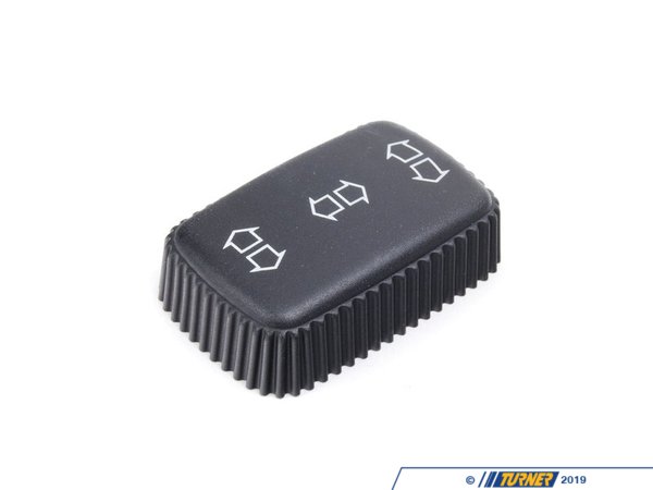 61311379369KT - Power Seat Adjustment Knob - Pack Of 10 | Turner Motorsport