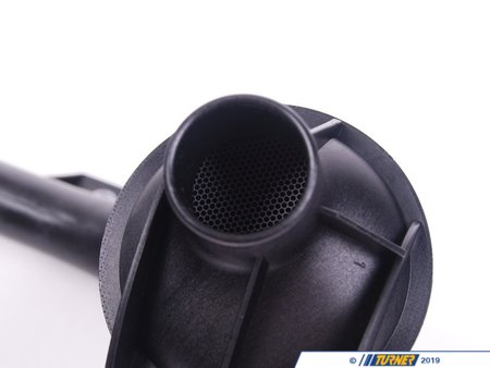 11417520864 - Genuine BMW Oil Pump Pickup Tube With Screen | Turner ...