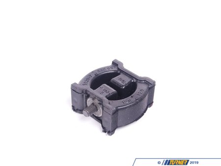 18207832991 - Genuine BMW Center Exhaust Pipe Hanger - Multiple BMW's ...