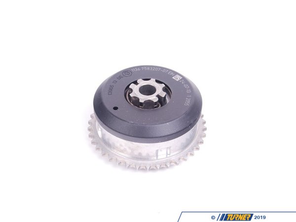 11367583207 - Genuine BMW Adjustment unit - inlet camshaft | Turner ...
