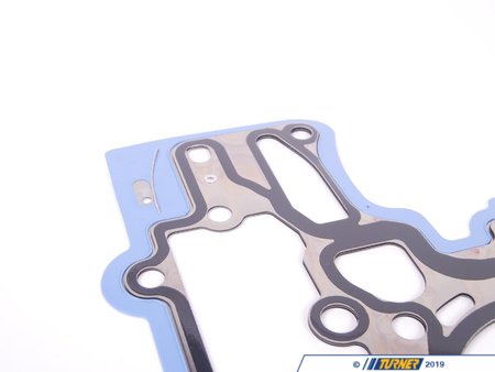 11127555310 - Genuine BMW Cylinder Head Gasket - N52 3.0L | Turner ...