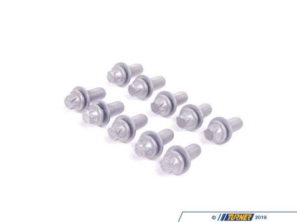 07129904559KT - ASA Bolt - Pack Of 10 | Turner Motorsport