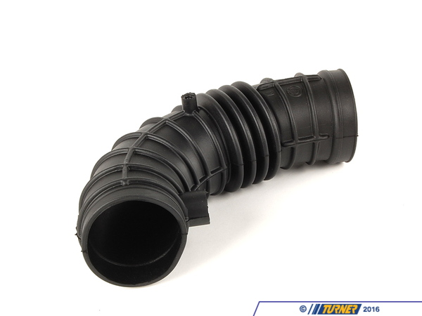 13711726208 - Genuine BMW Air Intake Boot - E34 525i M20 2.5L | Turner ...