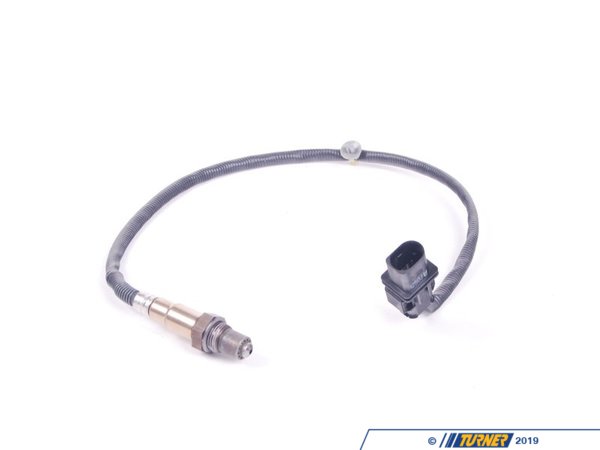 11787549860 - Genuine MINI Oxygen Sensor | Turner Motorsport