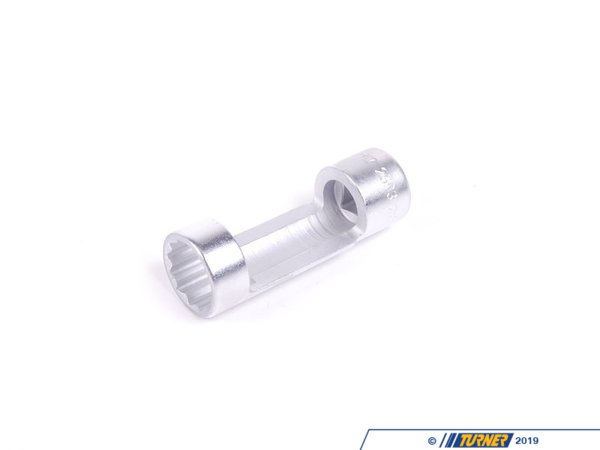 83300491931 - Strut Nut Socket - 21mm | Turner Motorsport