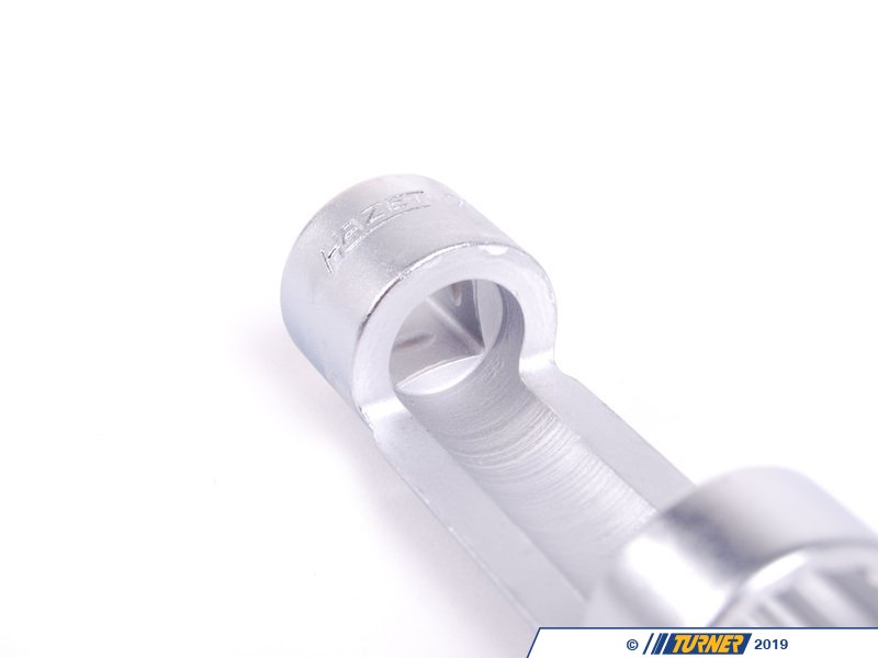 83300491931 - Strut Nut Socket - 21mm | Turner Motorsport