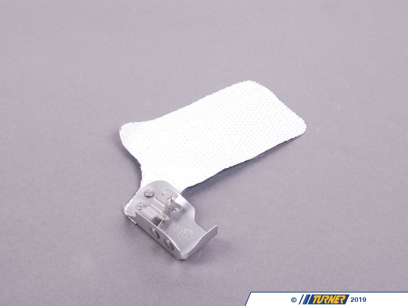 11657634747 - Genuine MINI Heat Resistant Plate | Turner Motorsport